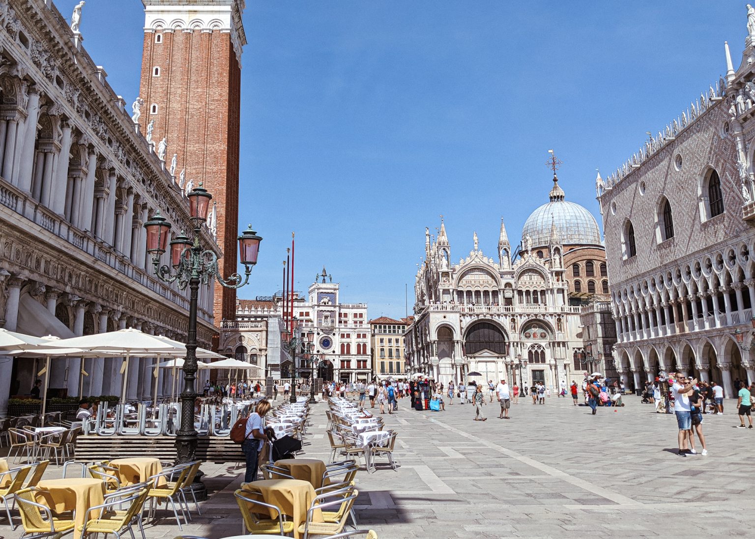 Florence vs. Venice | Which Italian City Should You Visit? • Abroad ...
