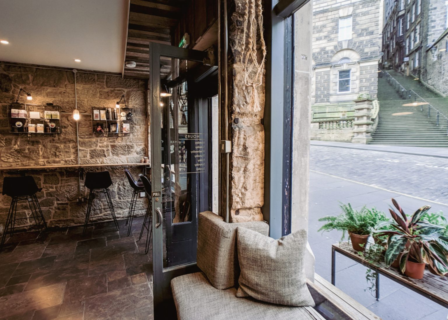 Best Coffee Shops in Edinburgh | TOP 7 for Quality + Atmosphere ...