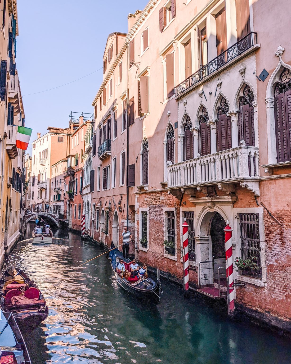 Florence vs. Venice | Which Italian City Should You Visit? • Abroad ...