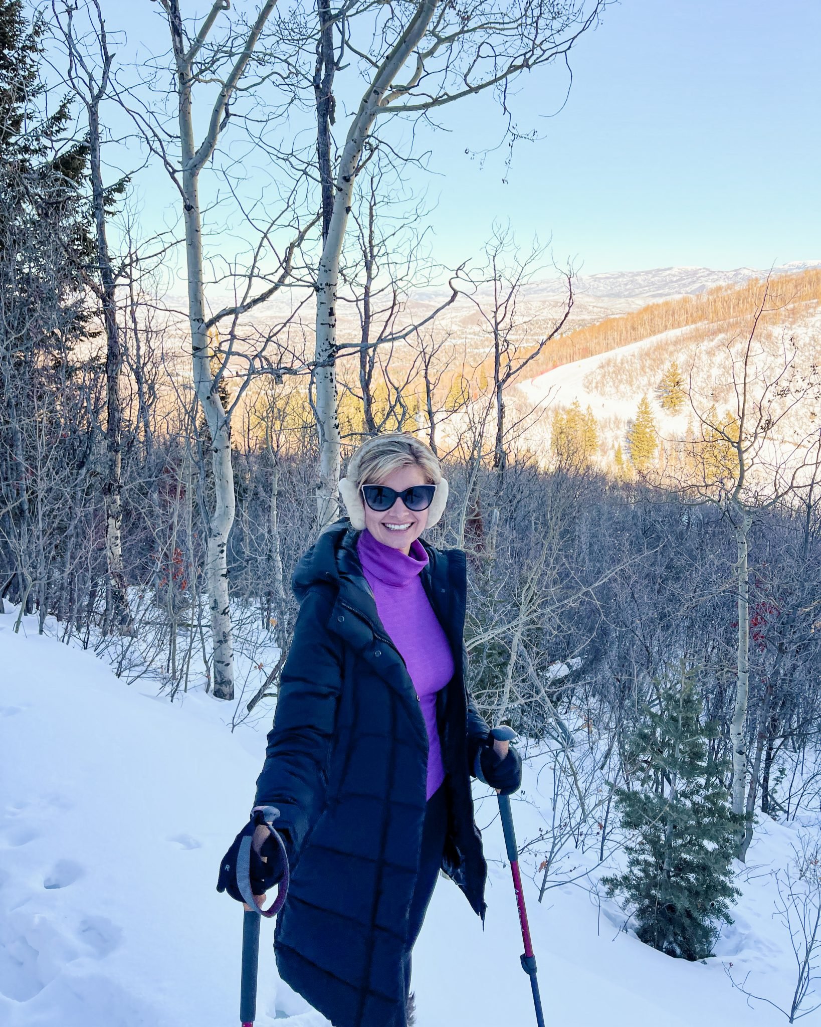 Winter Packing List for Europe | Travel Must-Haves for Women • Abroad ...