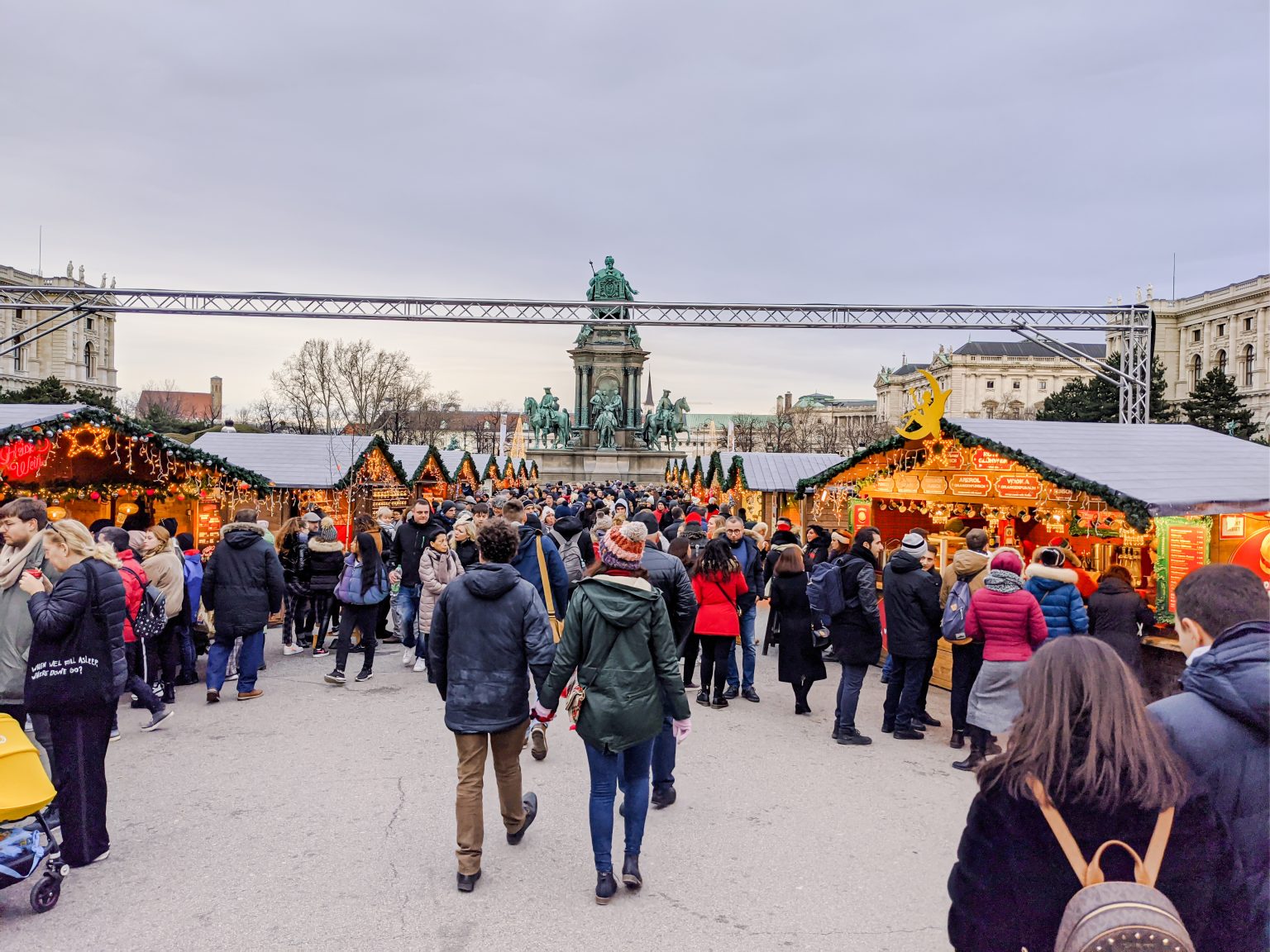 Best Time to Visit Austria – Ideal Seasons and Months • Abroad with Ash