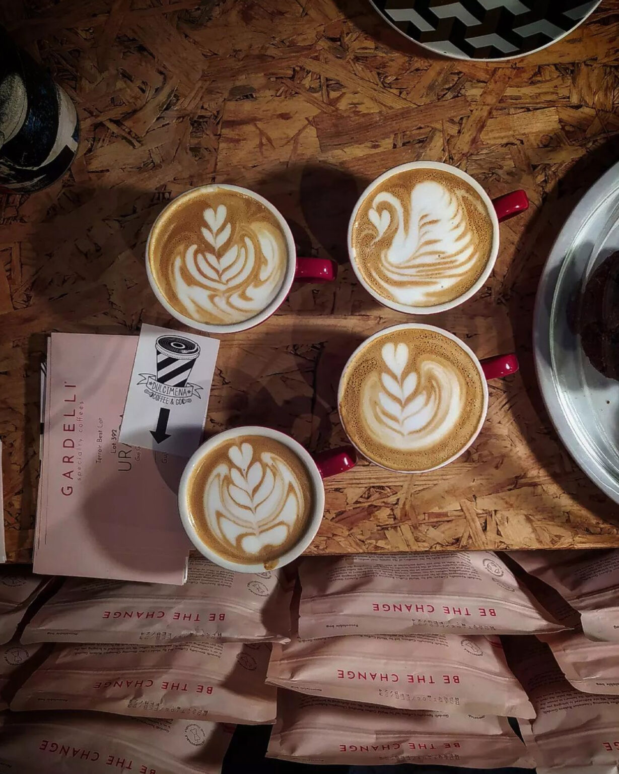TOP 5 Granada Cafes and Coffee Shops | Quality, Location, Vibe • Abroad ...