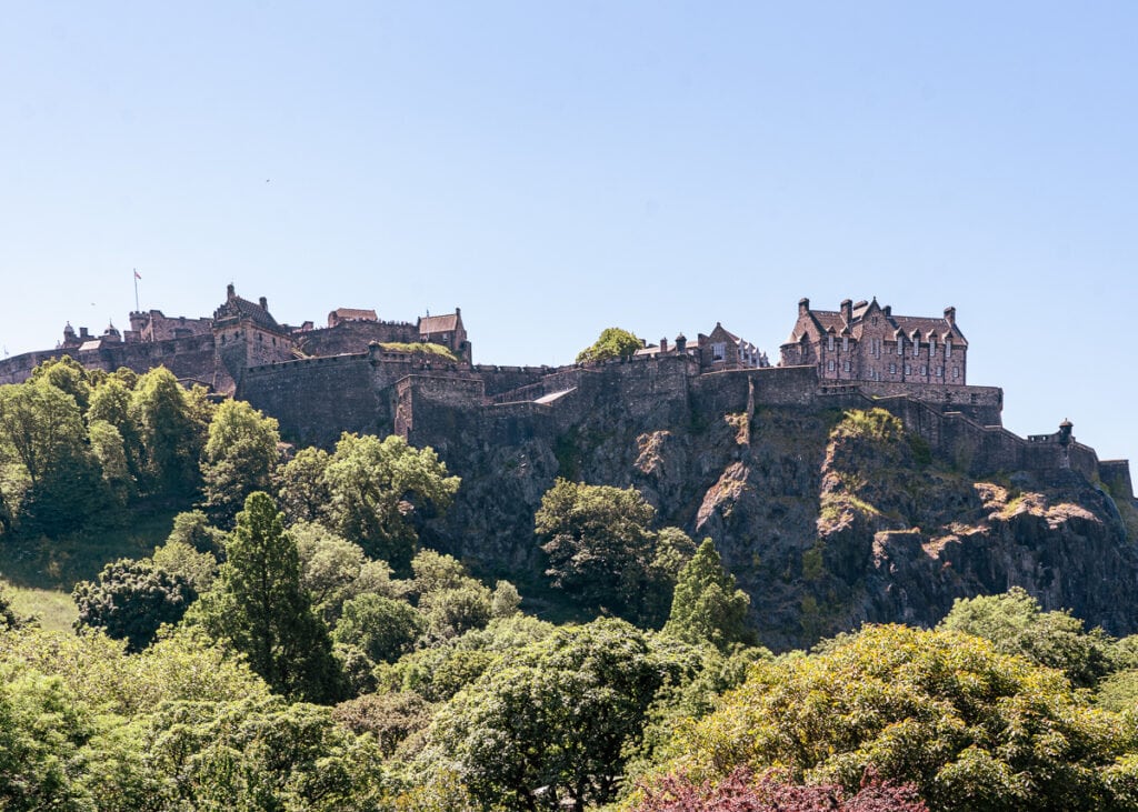 A Harry Potter Edinburgh Guide | 10 Must-Visit Spots • Abroad with Ash