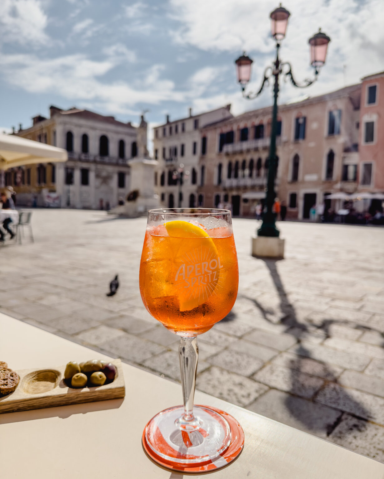 A Day in Venice | Detailed Itinerary for the TOP Sights • Abroad with Ash
