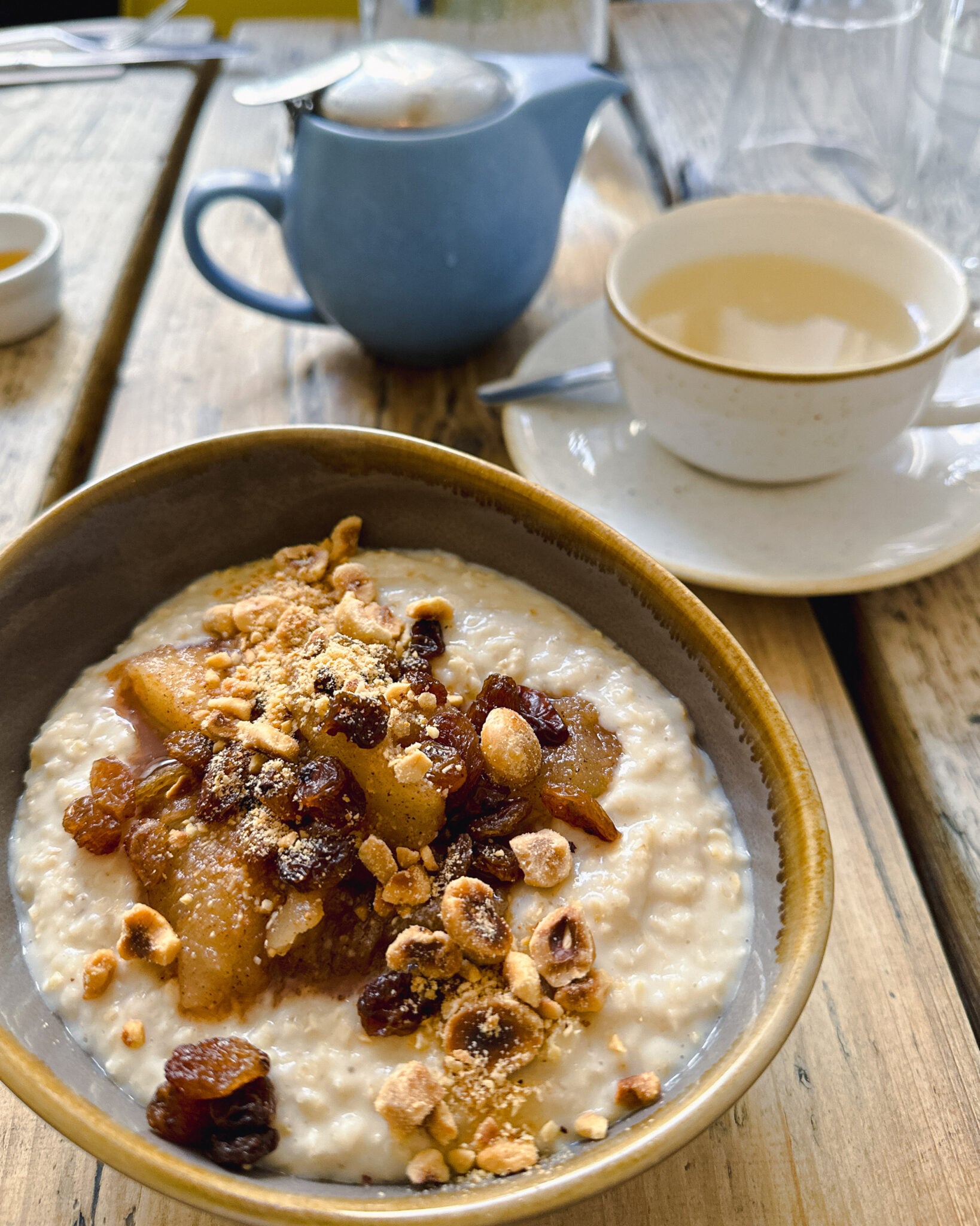 Best Breakfast in Edinburgh, Scotland | TOP 5 Spots to Brunch • Abroad ...