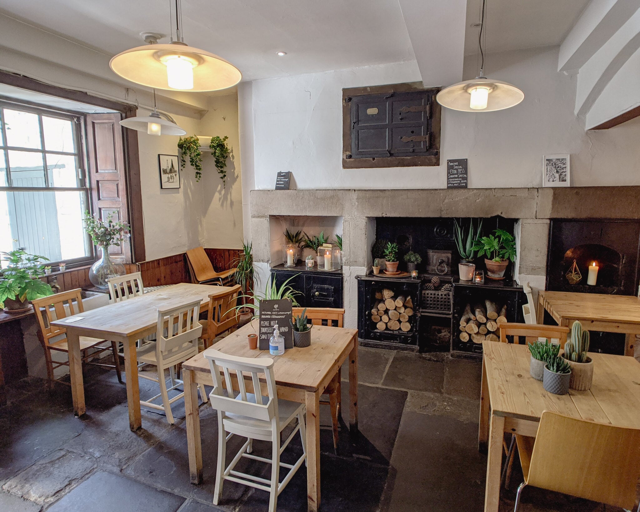 Best Breakfast in Edinburgh, Scotland | TOP 5 Spots to Brunch • Abroad ...