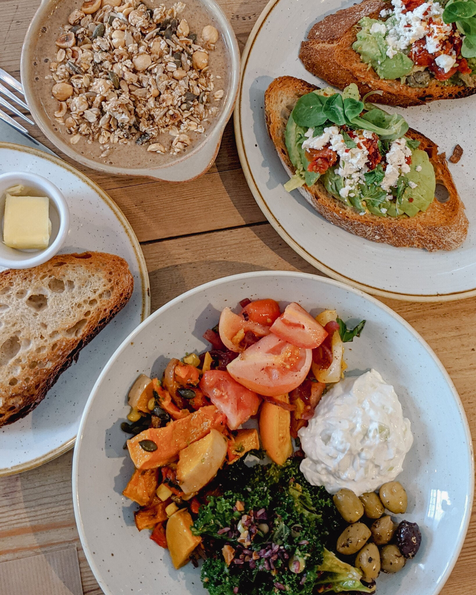 Best Breakfast in Edinburgh, Scotland | TOP 5 Spots to Brunch • Abroad ...