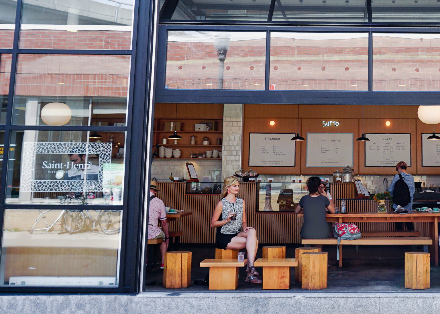 Best Coffee Shops and Cafes in Quebec City | TOP 5 • Abroad with Ash
