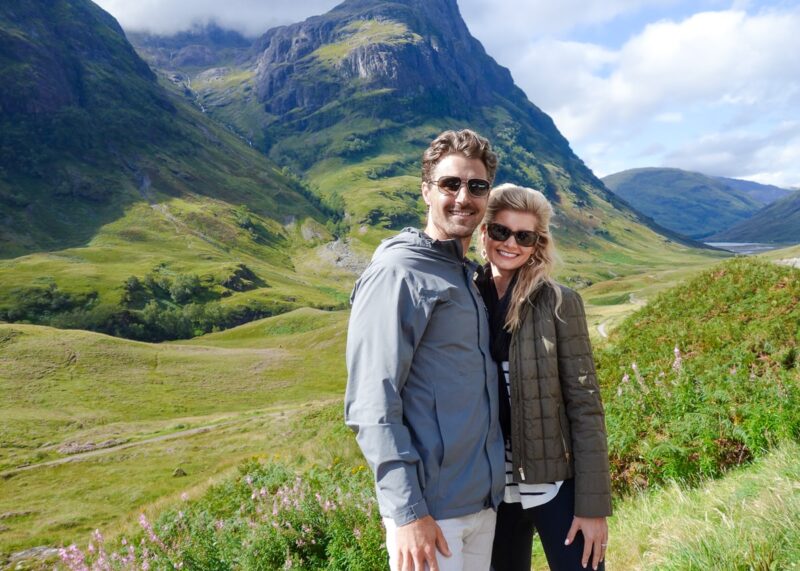 Best Time to Visit Scotland | Ideal Seasons & Months • Abroad with Ash