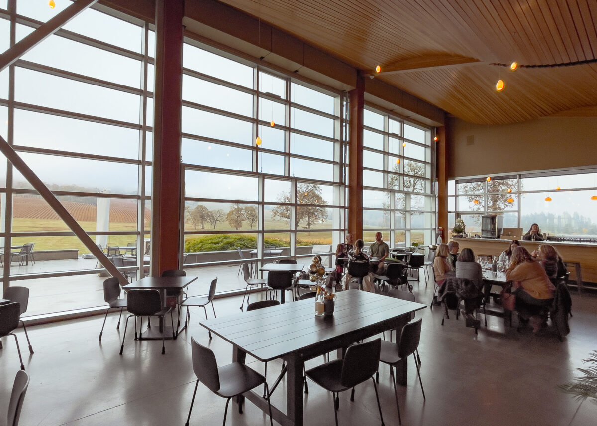 10 Best Willamette Valley Wineries | TOP Picks From a Local! • Abroad ...