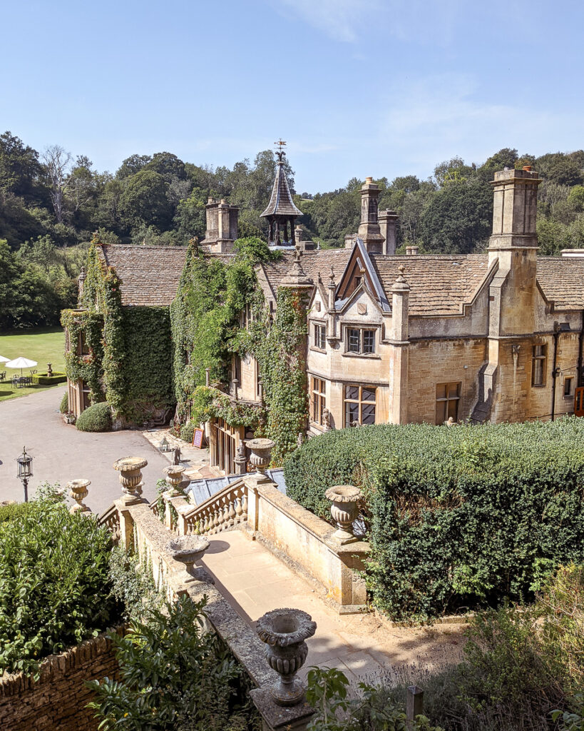 Prettiest Villages in the Cotswolds | 5 Must-Visit Places with Map ...