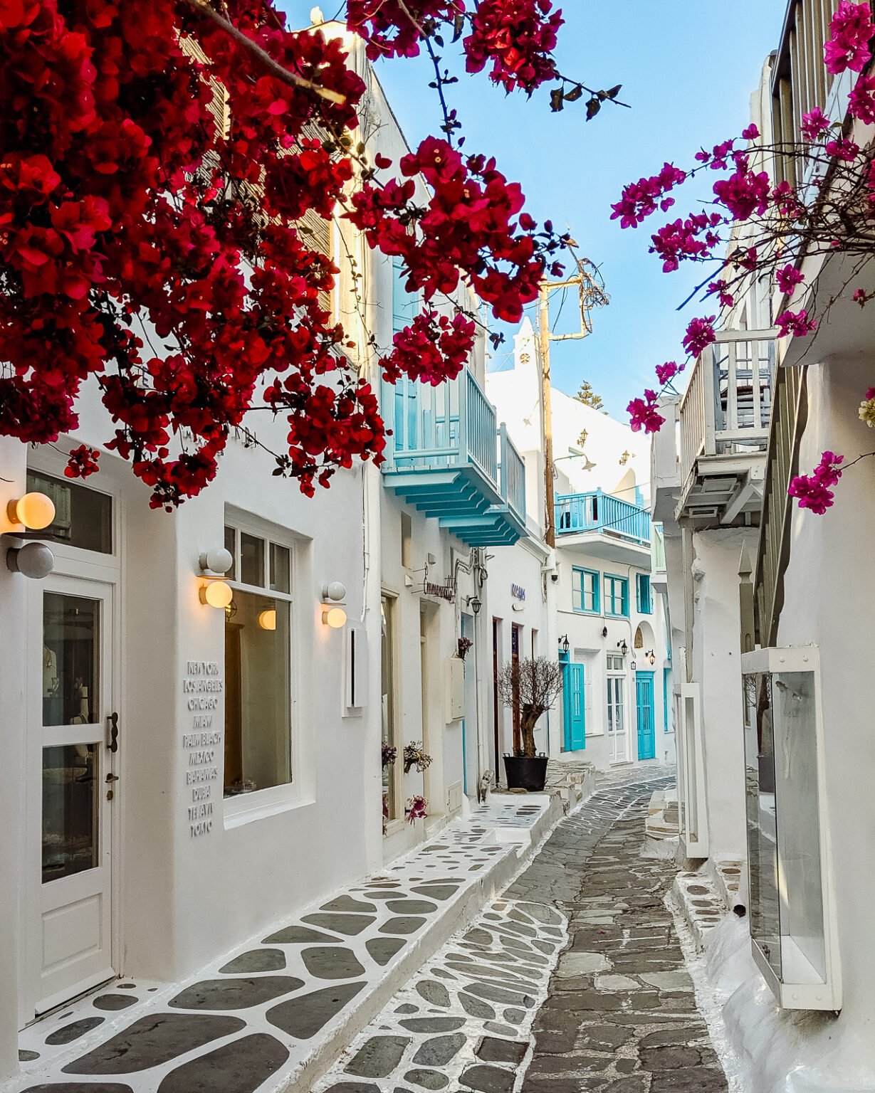 The Best Time to Visit Mykonos | Ideal Months for Weather + Crowds ...