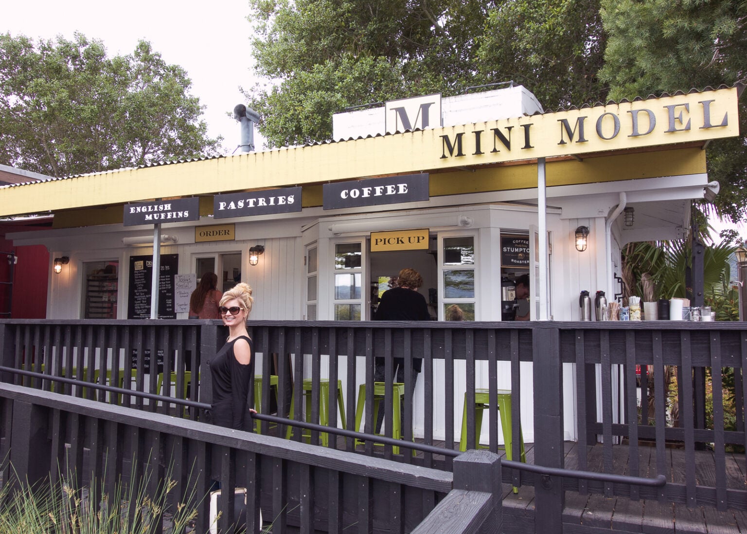 Best Coffee Shops in Napa Valley | Quality + Atmosphere • Abroad with Ash