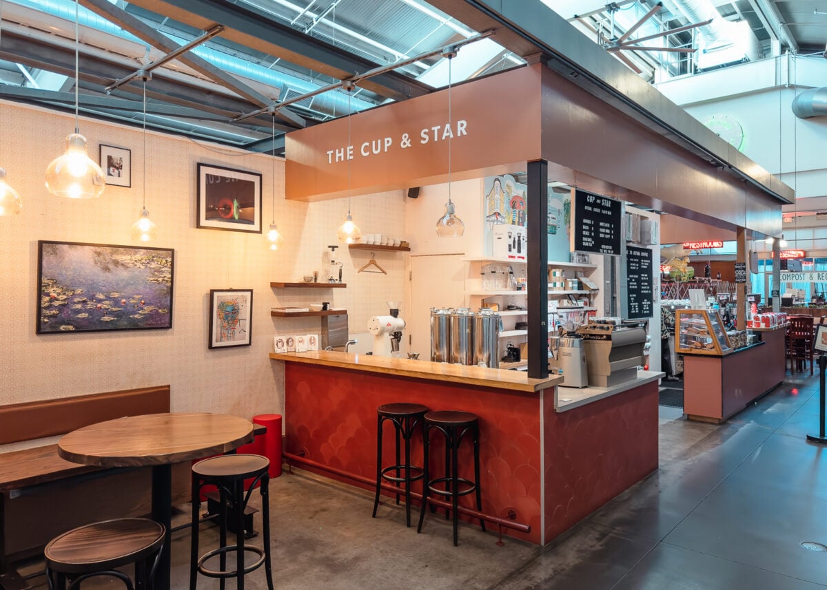 Best Coffee Shops in Napa Valley | Quality + Atmosphere • Abroad with Ash