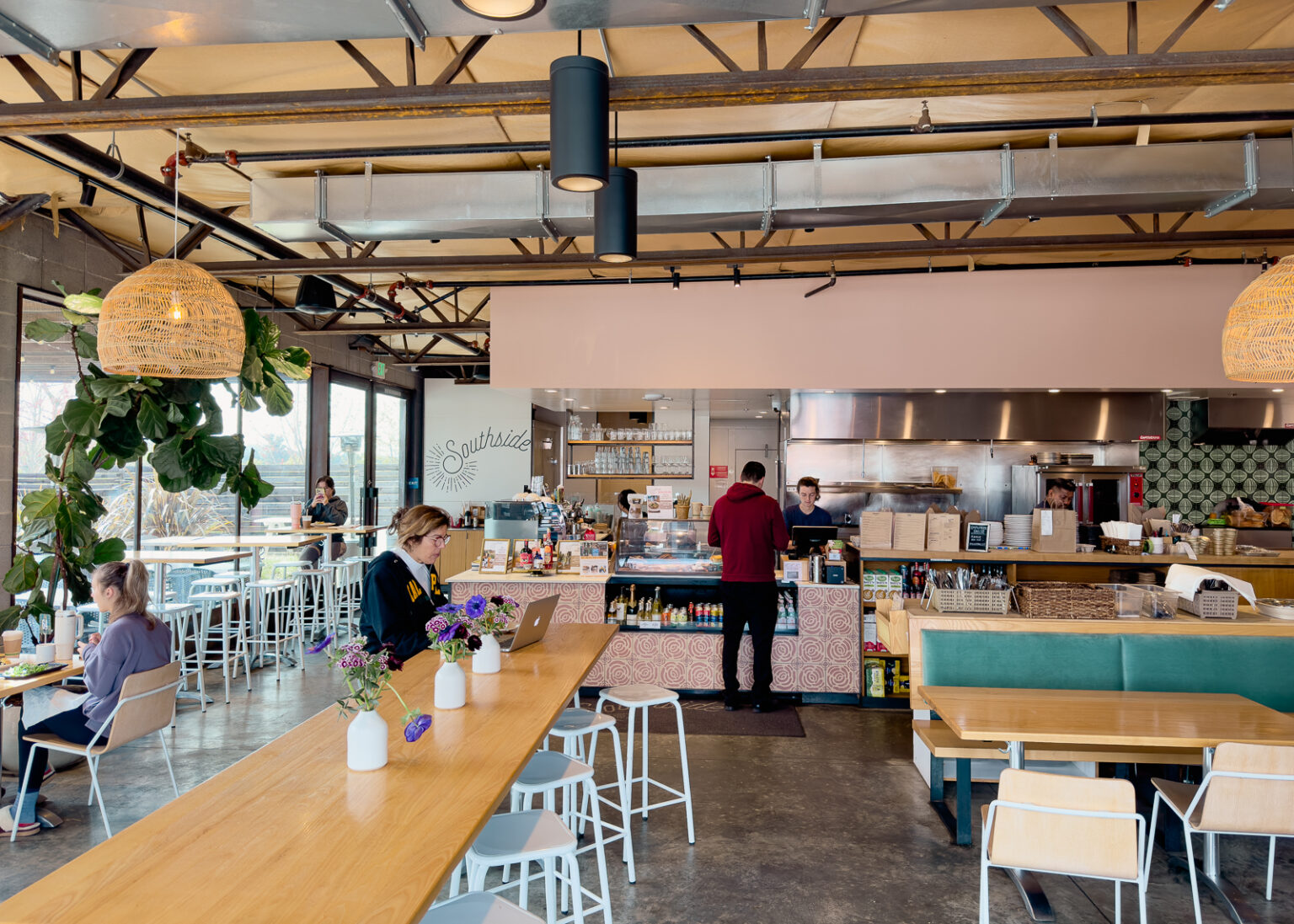 Best Coffee Shops in Napa Valley | Quality + Atmosphere • Abroad with Ash