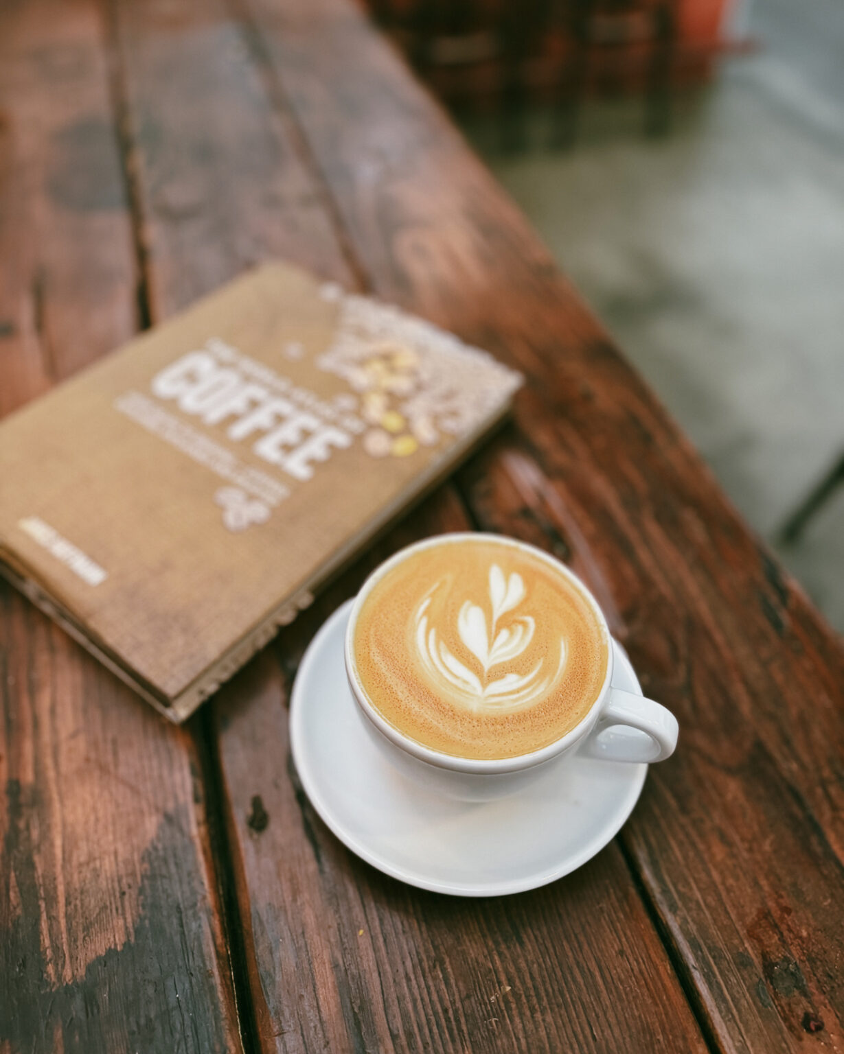 Best Coffee Shops in Napa Valley | Quality + Atmosphere • Abroad with Ash