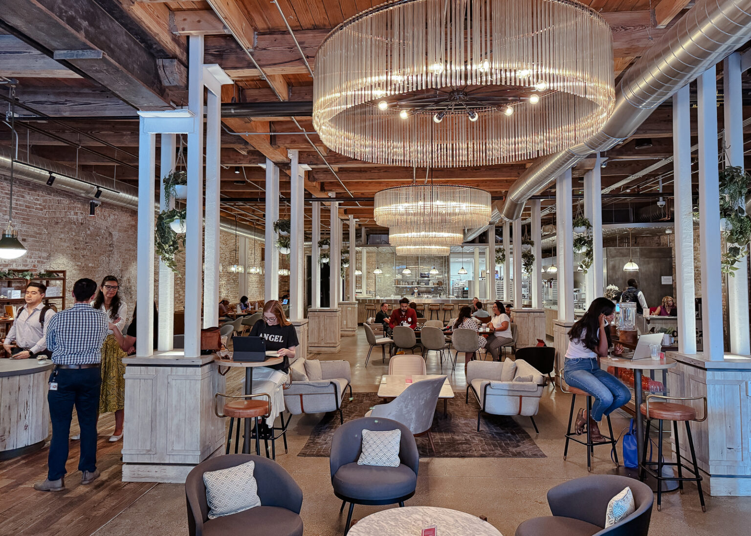 Best Coffee Shops in Napa Valley | Quality + Atmosphere • Abroad with Ash