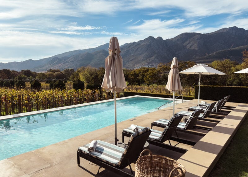 2 Week South Africa Itinerary | Cape Town, Winelands, Safari • Abroad ...