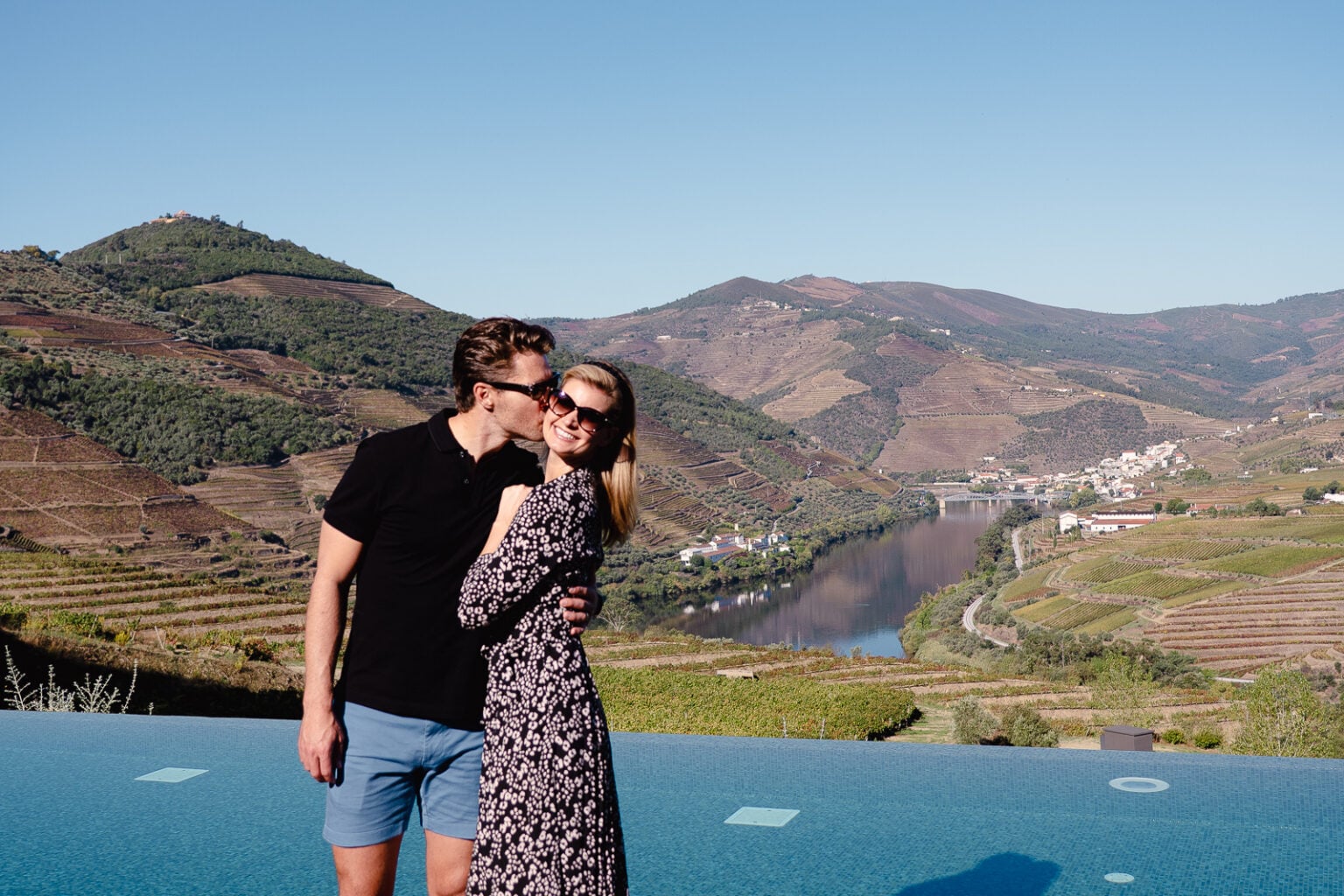 7 Day Portugal Itinerary | Porto, Douro Valley, Lisbon • Abroad with Ash