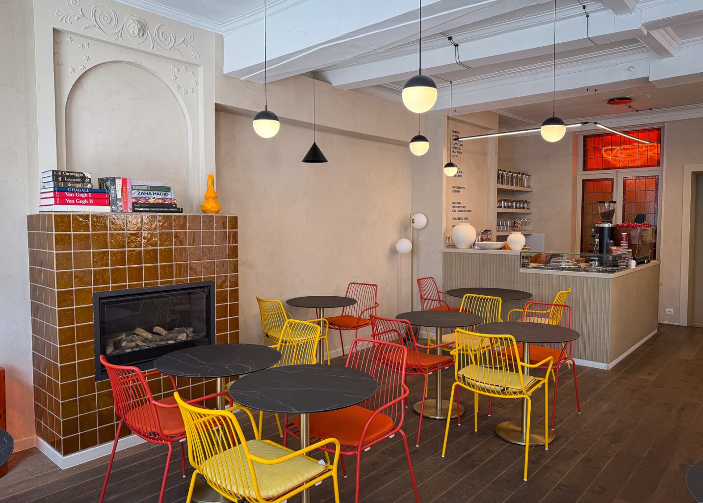 Best Coffee Shops and Cafes in Bruges | TOP 5 in the City Center ...