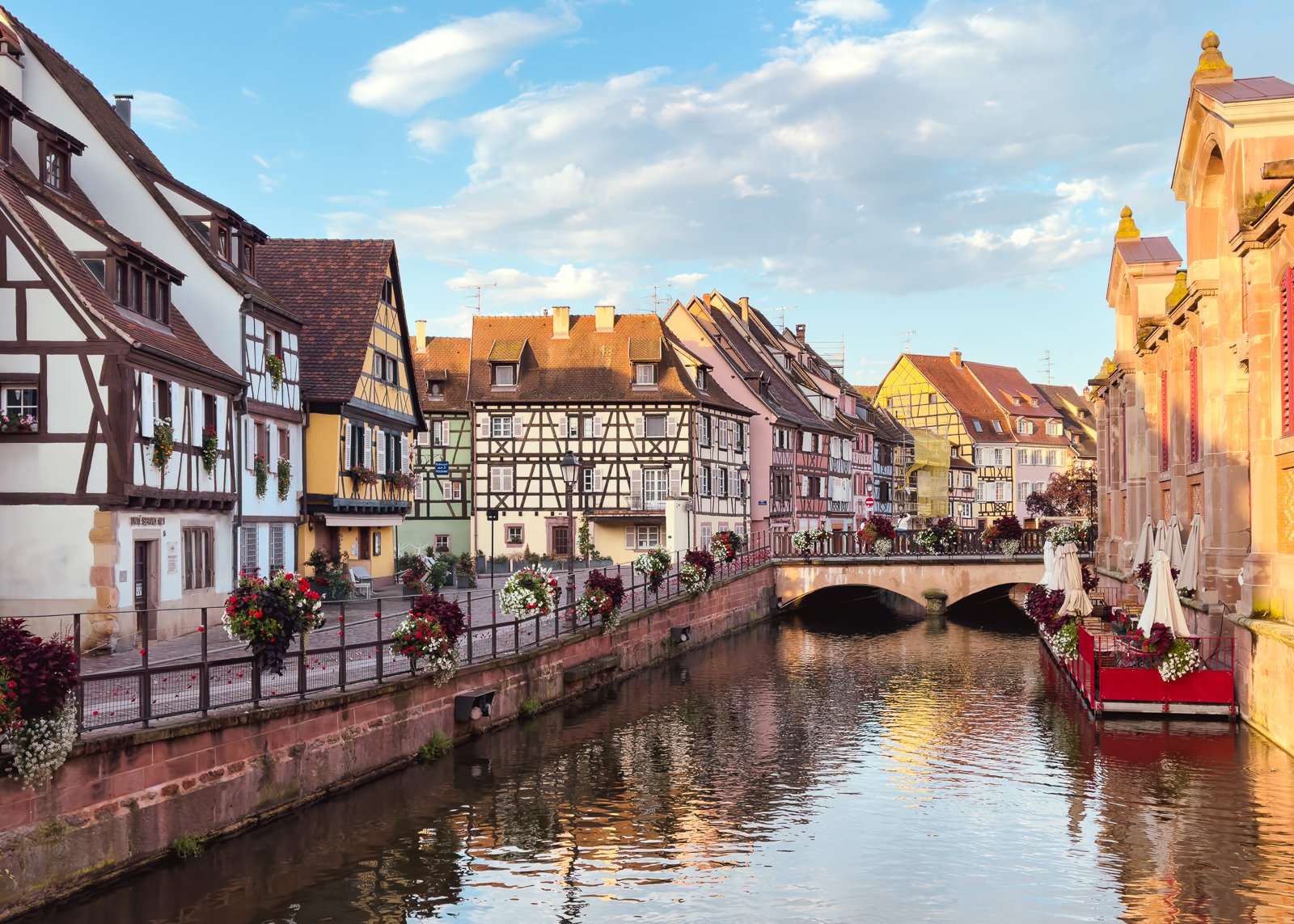 Is Air France a Good Airline | Honest Review • Abroad with Ash