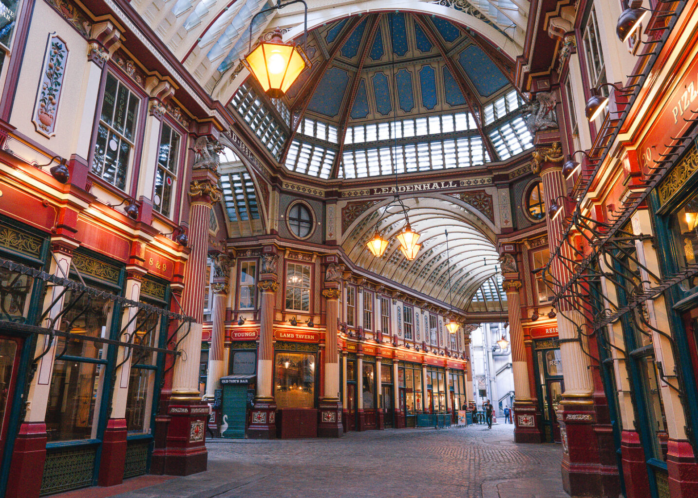 TOP Things to Do In London on a Rainy Day | Indoor Activities and ...
